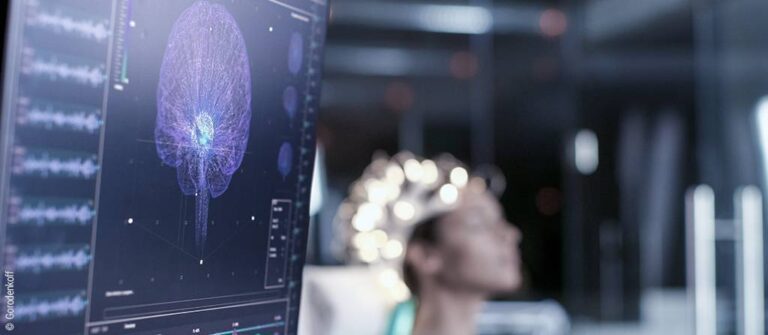 Schlafphasen - Von REM-Schlafpase und Tiefschlafphase - bett1.de