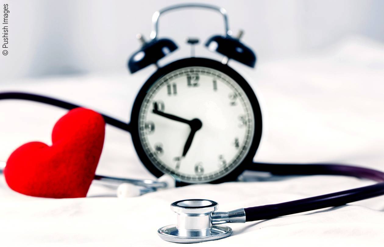 Schlafphasenwecker – nie wieder unausgeschlafen - Wir sind Matratze