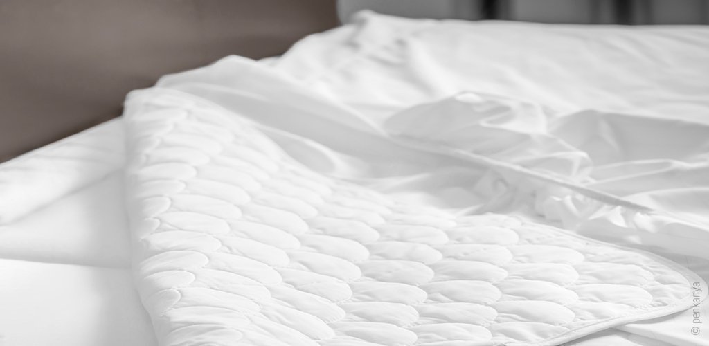 Matratzenbezüge: funktional und flauschig - Wir sind Matratze